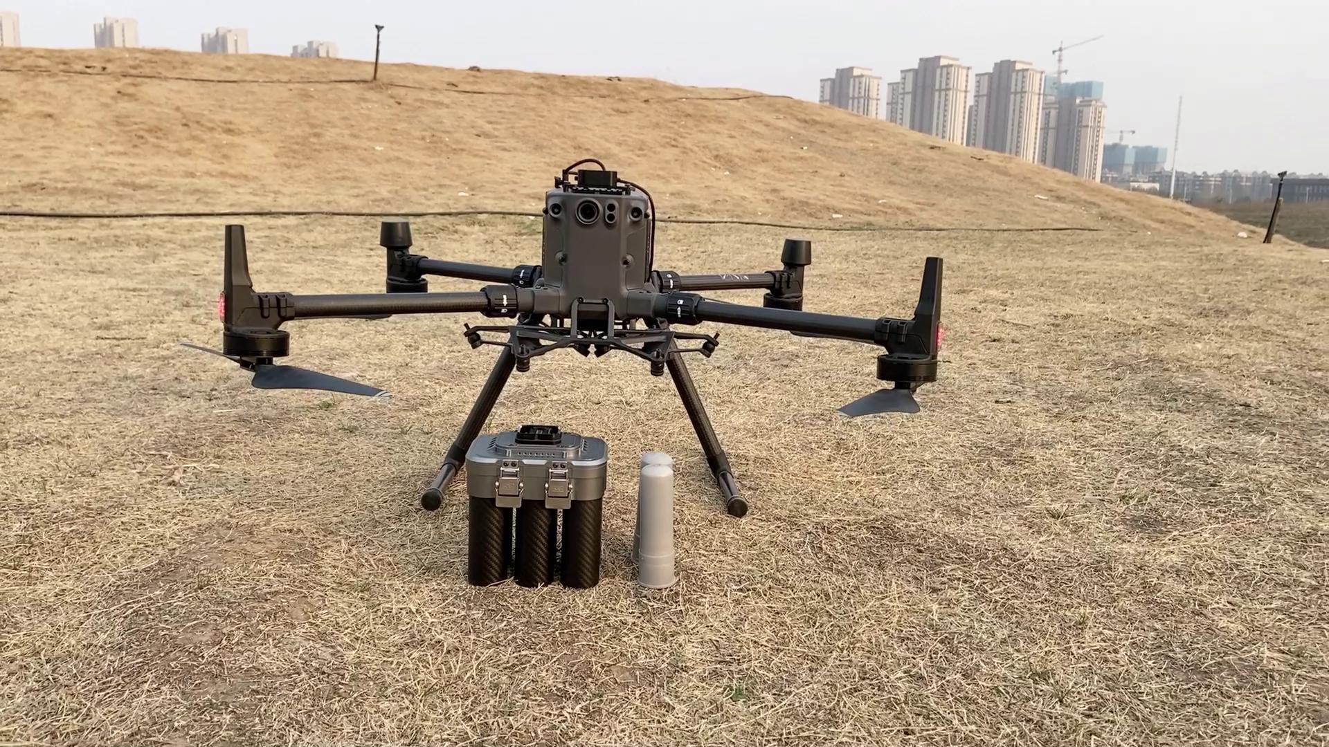 M300-38mm发射器 - 网站